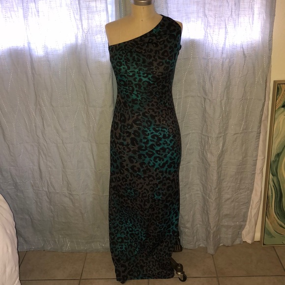 George Rech Paris | Dresses | George Rech Paris Maxi Dress | Poshmark